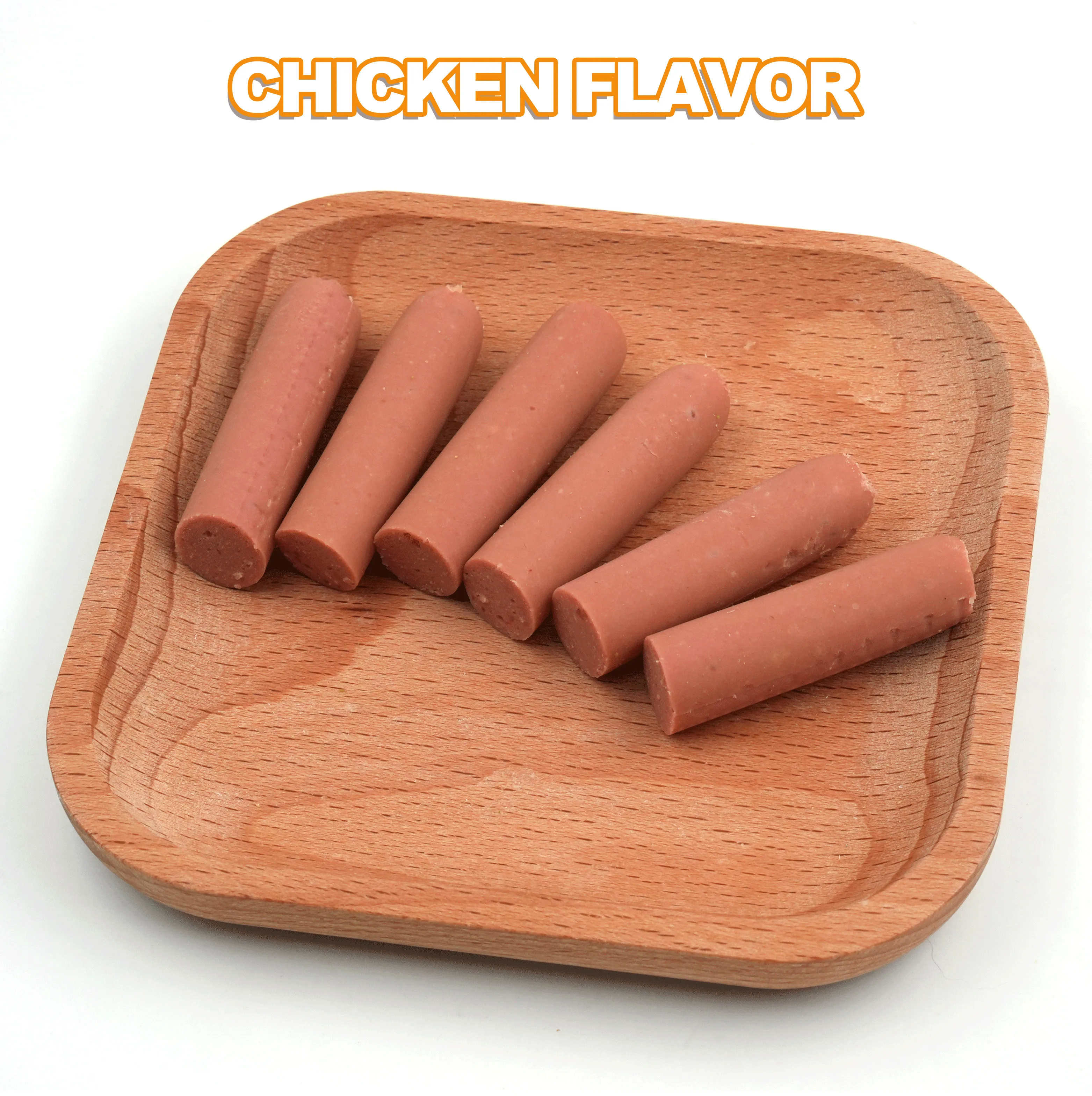 Factory Price Dog Treats Pet Snacks Dog Cat Food Pet Snacks Mix Flavor ...