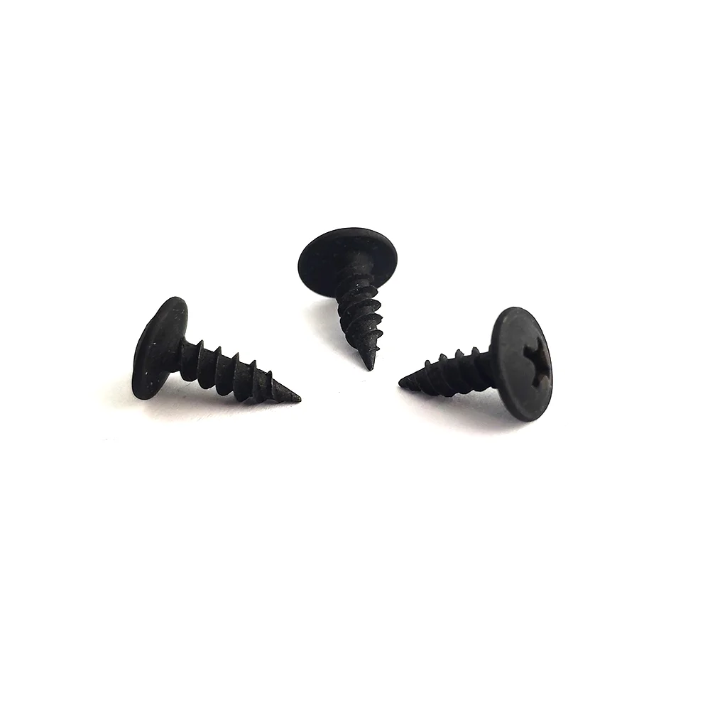Modified Truss Head Screws - Versatile Self Tapping Solutions