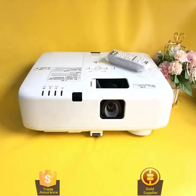 Educational High Contrast 5000000:1 Lasers Long Throw 1080p 4k 3lcd ...