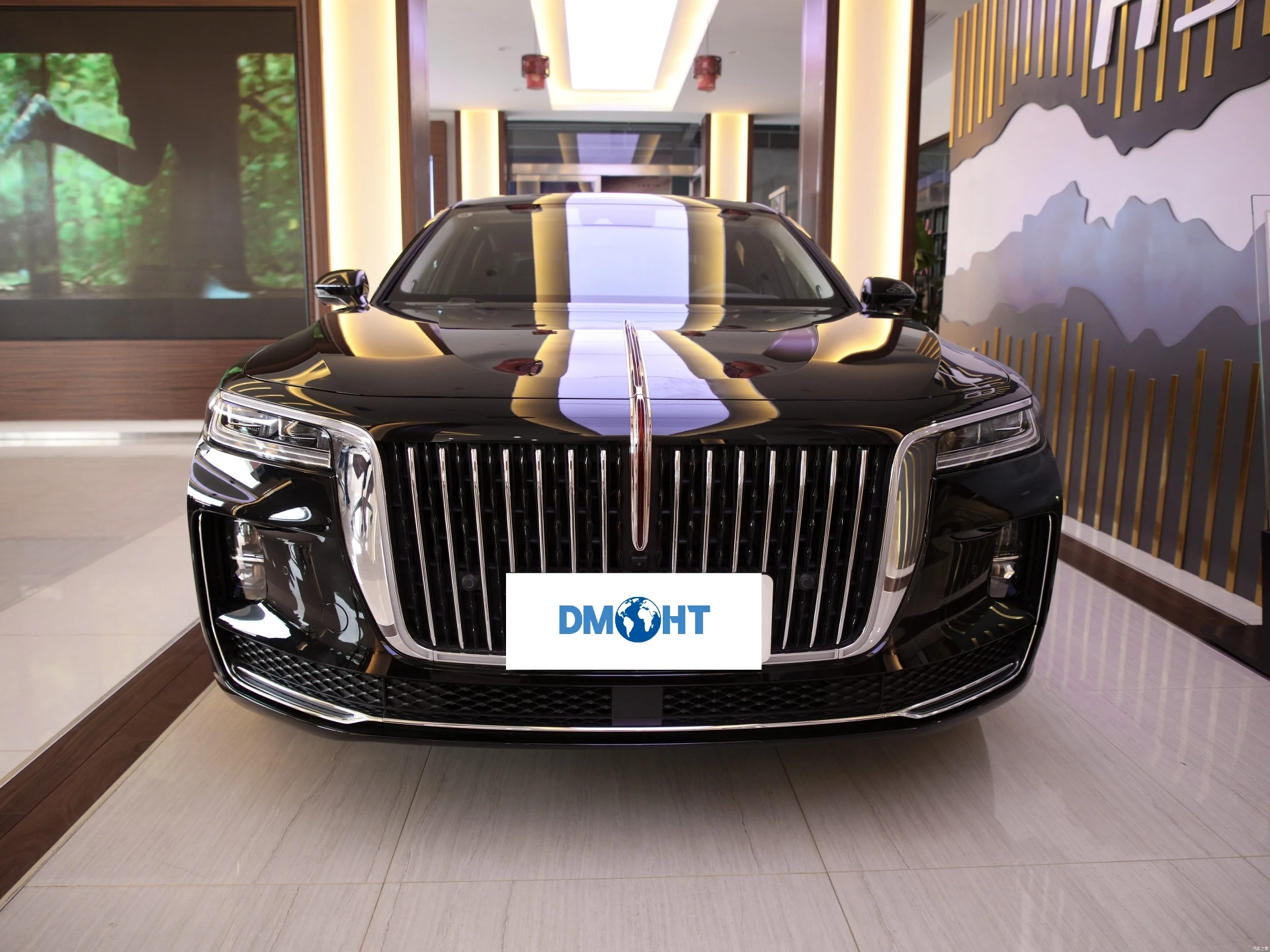 Hongqi H9 2020 3.0t Zhilianqi Chang Edition - Buy Hongqi H9 2020 3.0t Zhilianqi Chang Edition ...