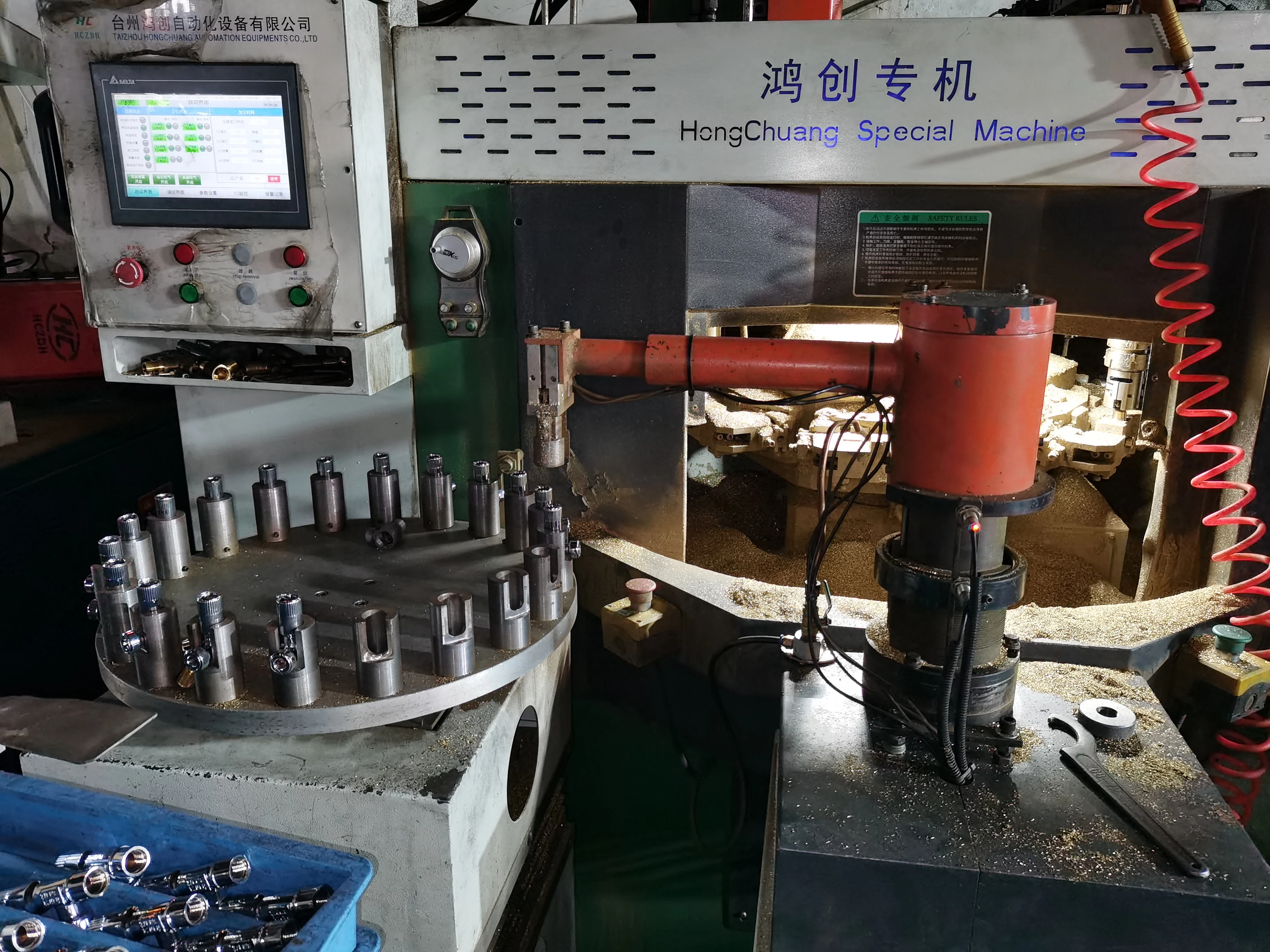 Brass Angle Valve Sanitary Valve Golden Color Black Color - Buy Angle ...