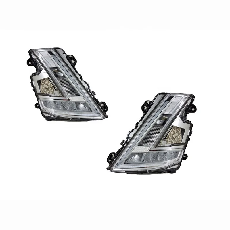 Volvo FH4 FH16 Truck Body Parts - LED Turn Signal Lamps