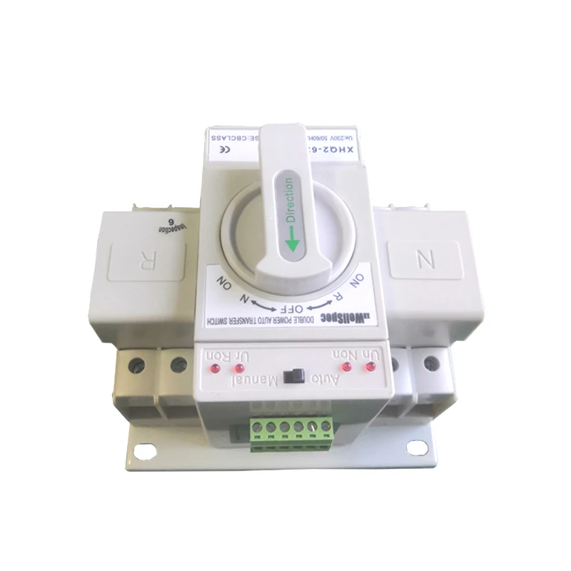 Change Over Switch Smart Wifi Change Over Switch - Buy Change Over ...