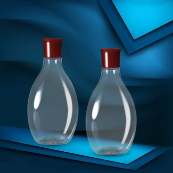Guangzhou Yuanmai Plastic Products Co., Ltd. - Plastic bottle, Packing ...