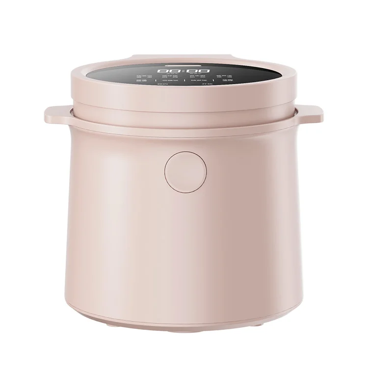 Low Sugar Rice-Cooker 2023 - Mini Multi Function Electric Cooker
