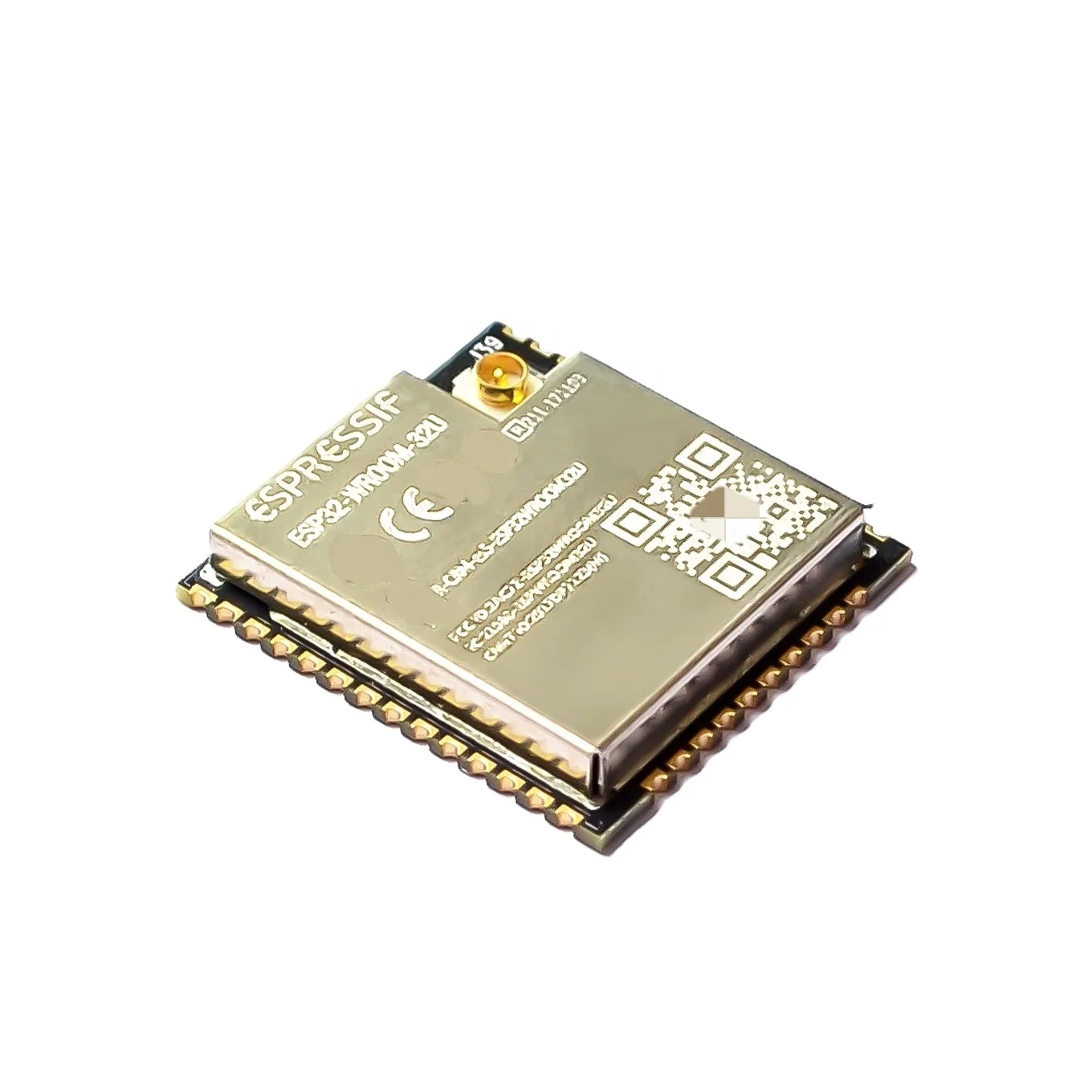 External Antenna Of Esp32 Module Esp-wroom-32u Module Is Compatible ...