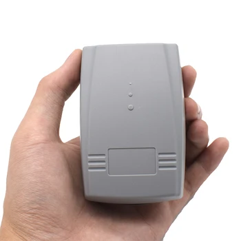 Universal 433mhz Receiver For Doorhan Ditec Ecostar Pujol Normstahl ...
