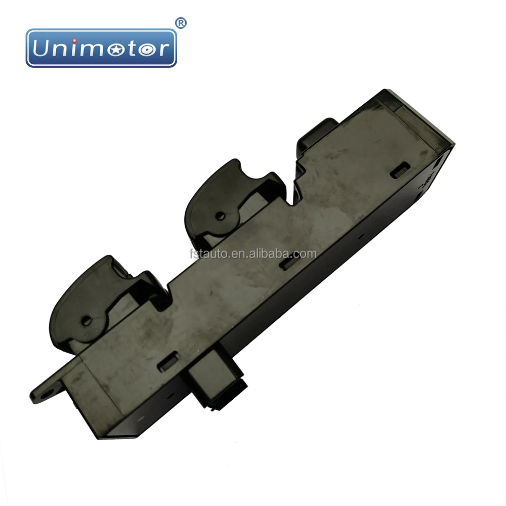 OEM MR587942 LHD Power Window Switch for Mitsubishi Pajero III