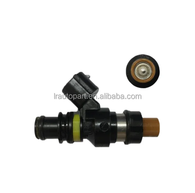 Sylion Auto Auto Parts Wholesale New Fuel Injector FBYCG50 16600-AA230 ...