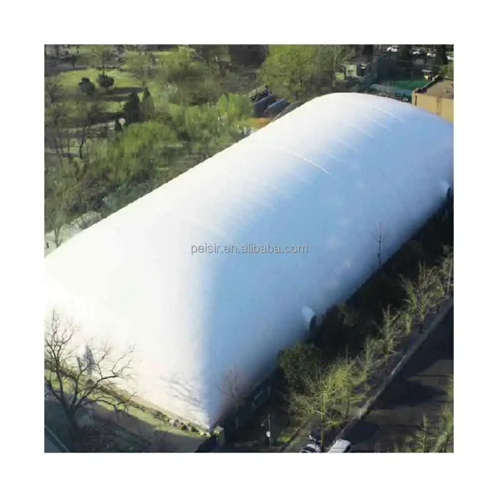 Professional Oem Odm Customizable Inflatable Membrane Structure Air ...