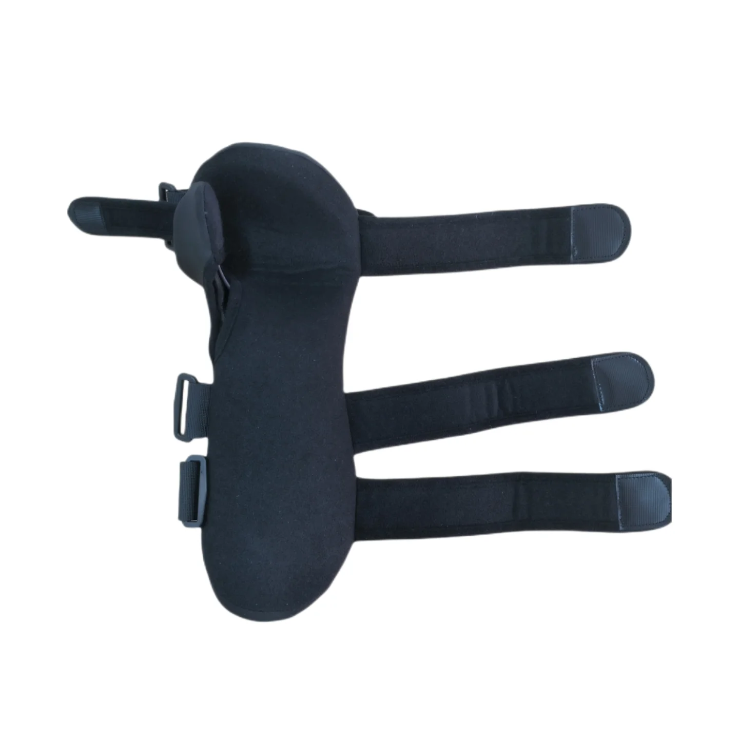 Stroke Resting Hand Splint - Night Immobilizer Wrist Finger Brace For ...