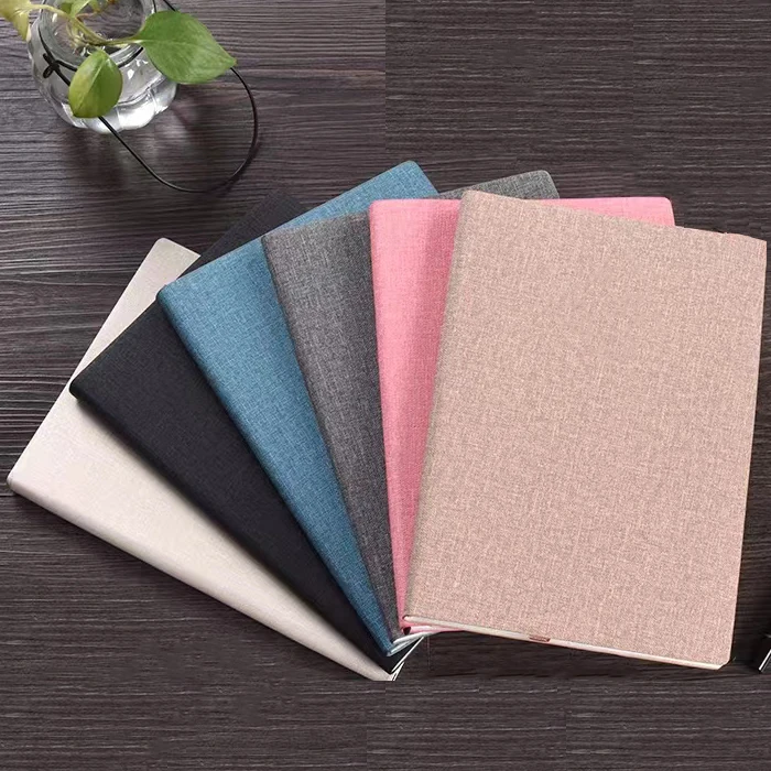 Customize Printing A4 A5 A6 Pocket Size Waterproof Stone Paper Planner ...