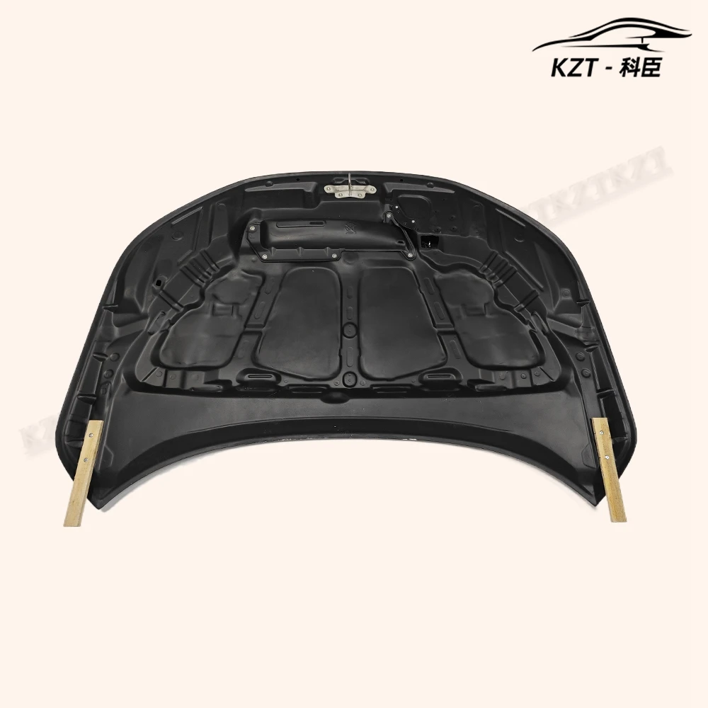 For Honda Civic Type R FL5 2022-2024 Carbon Fiber Hood Bonnet| Alibaba.com
