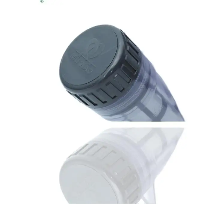 High Quality PVC/UPVC True Union Transparent Y Strainer Filter for ...