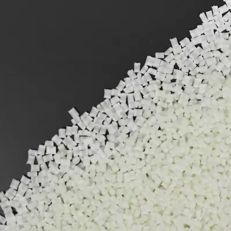 Polyamide Nylon 6 Pa6 Gf30 Raw Material Virgin Pa Plastic Granule - Buy ...