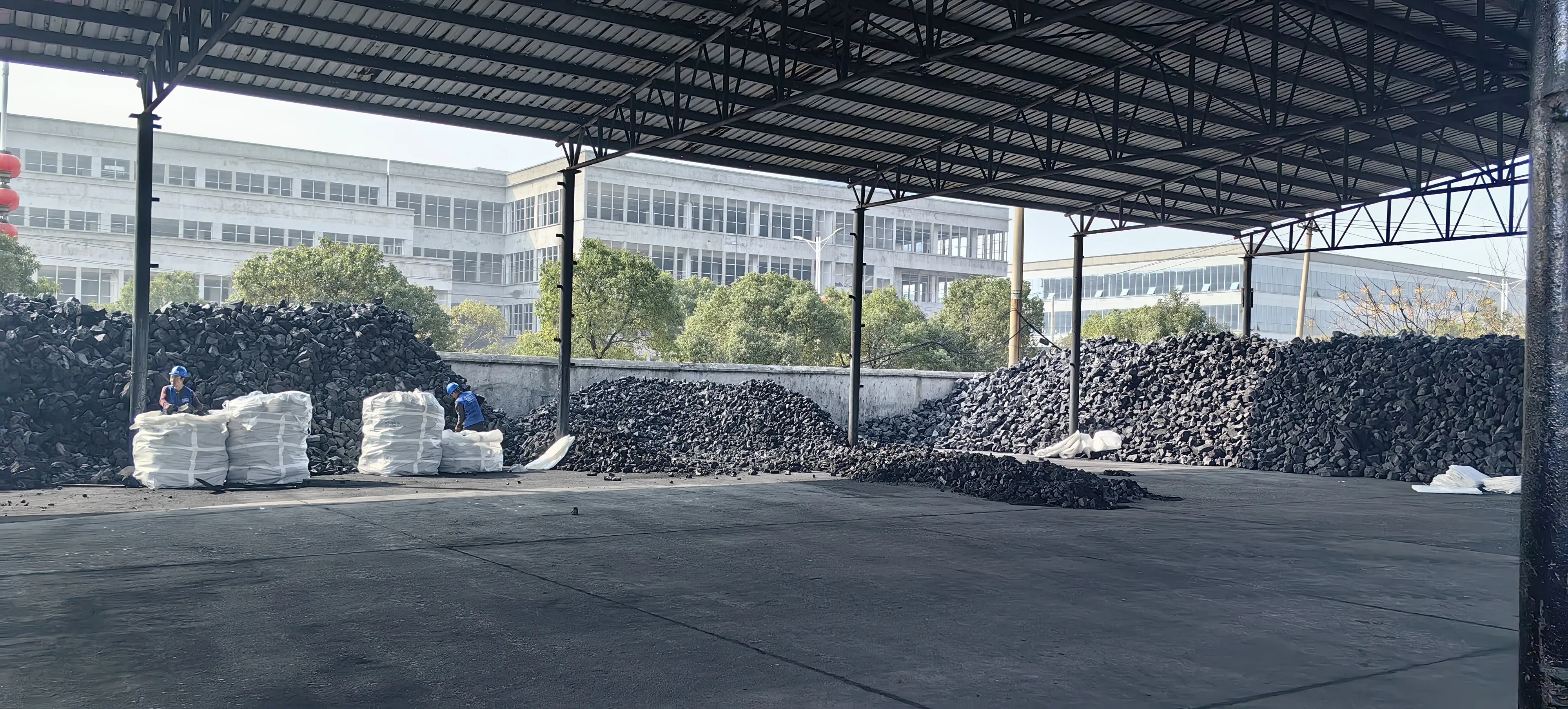 High Carbon Low Moisture Coking Coal Dry Quenching Coke 1-3mm 10-30mm ...