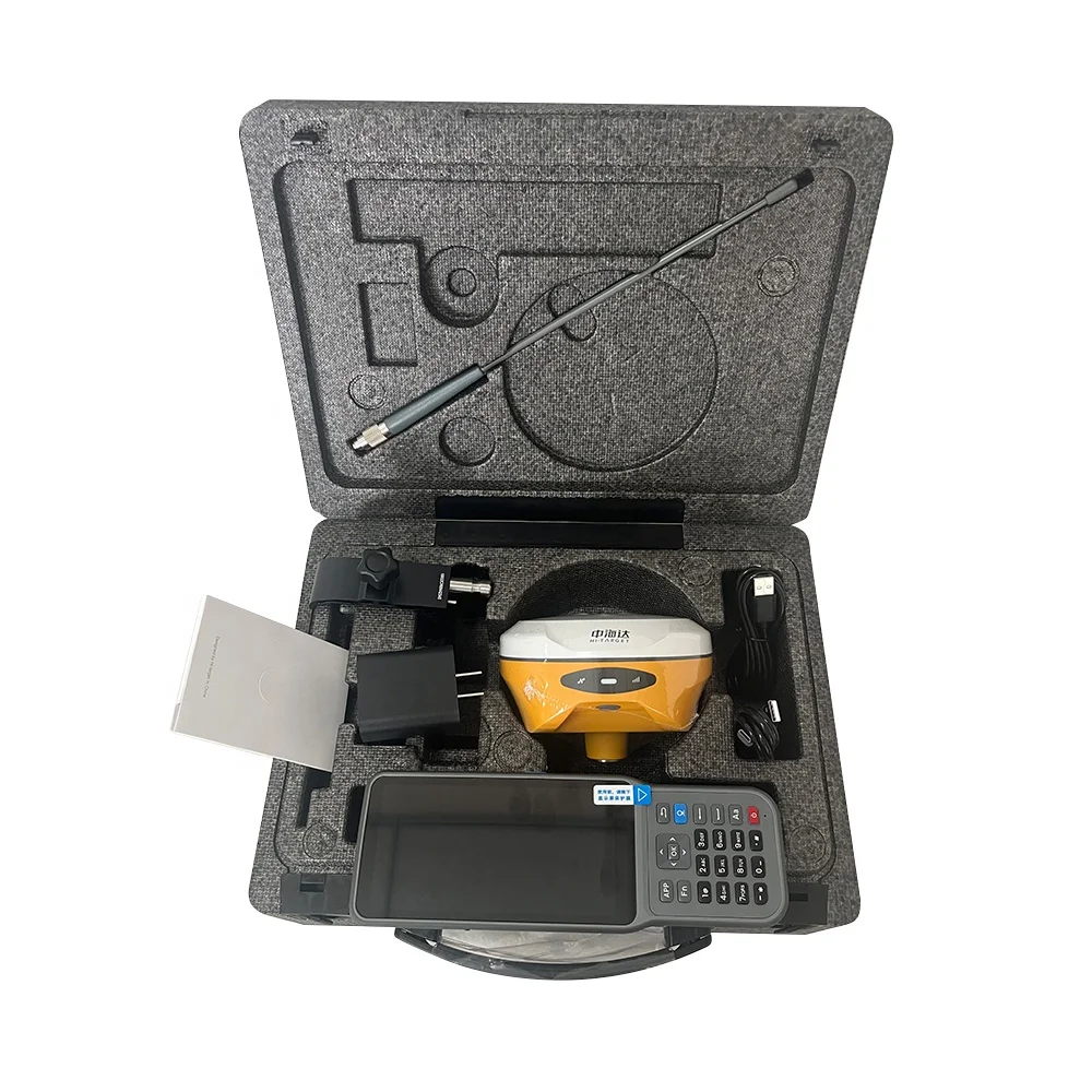 V300 Gnss Rover Receiver - Buy Trimble Rtk Gps rtk gnss hi-target ...