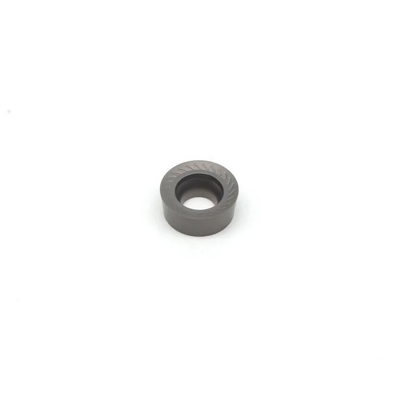 Zzjg Carbide Cnc Inserts Rckt 10t3mo-ds3 - Buy Cnc Carbide Insert ...