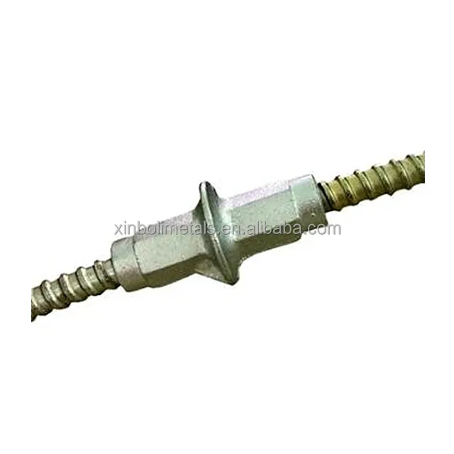 Specialized manufacturing steel formwork water stopper nut| Alibaba.com