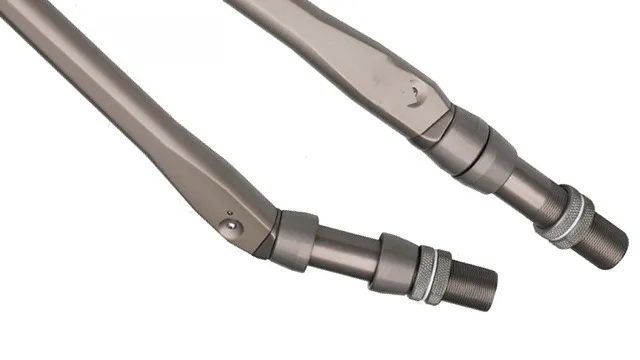 Diy Superiorfishing Big Game Rod 20-40lb Strait Butt Deep Sea Boat Tuna ...