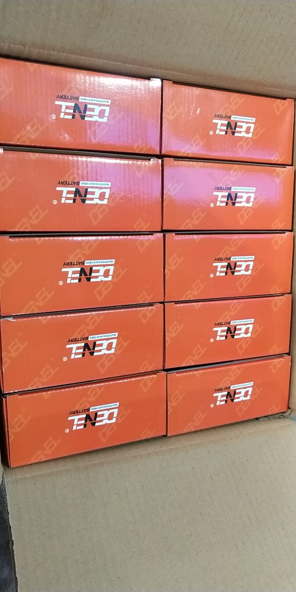 Batería De 12v Para Motocicleta De Dos Ruedas,6mf4l/ytz5s /gtz5s - Buy ...