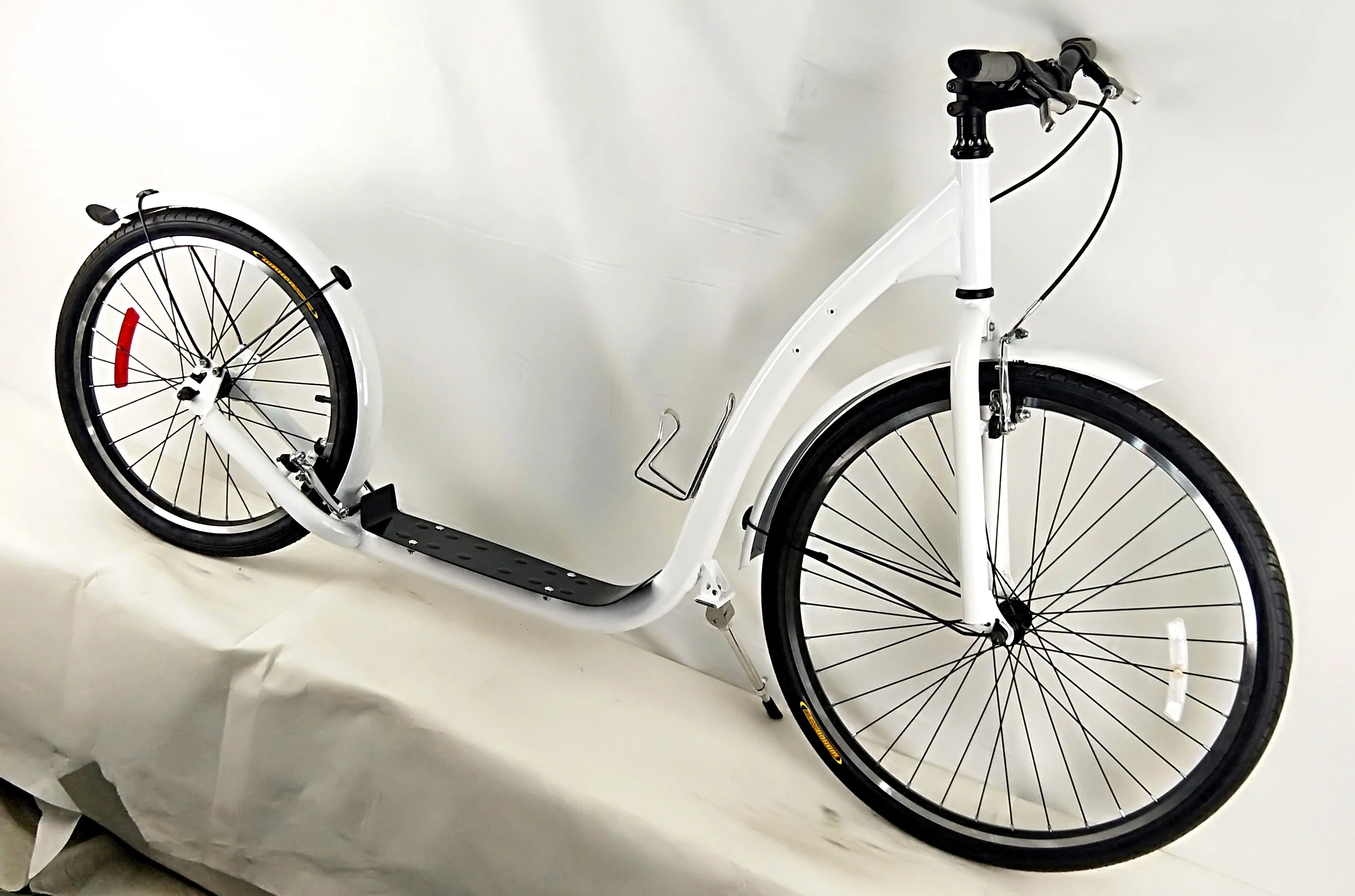 Custom Footbike 2021 - Adult Kick Scooter Fashion & Fun