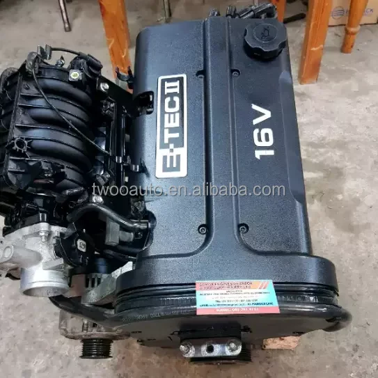 Chevrolet Aveo Engine F16D3 - 1.6L Original Used Engine