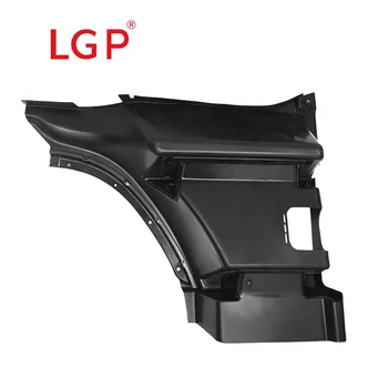 Truck Assembly Parts Plastic Footstep 12-16 Version 1 Footstep 3175247 ...