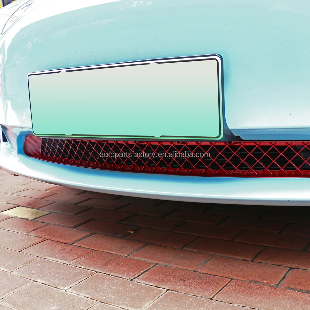 High Quality Car Front Grille Professional Auto Parts Accessories Car ...