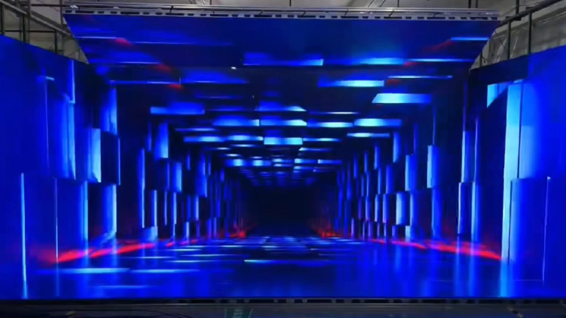 Jode Stage Background Screen Pantalla Led Interior P2.6 P2.97 P3.91 P4 ...