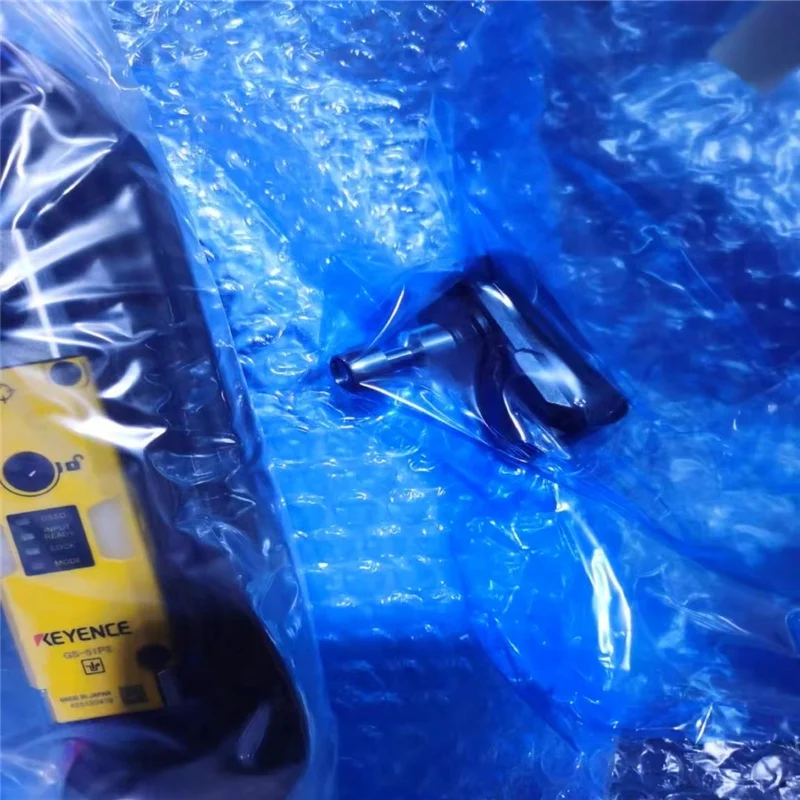 Keyence Gs-51p5 Safety Interlock Switches Power-to-release Standard ...