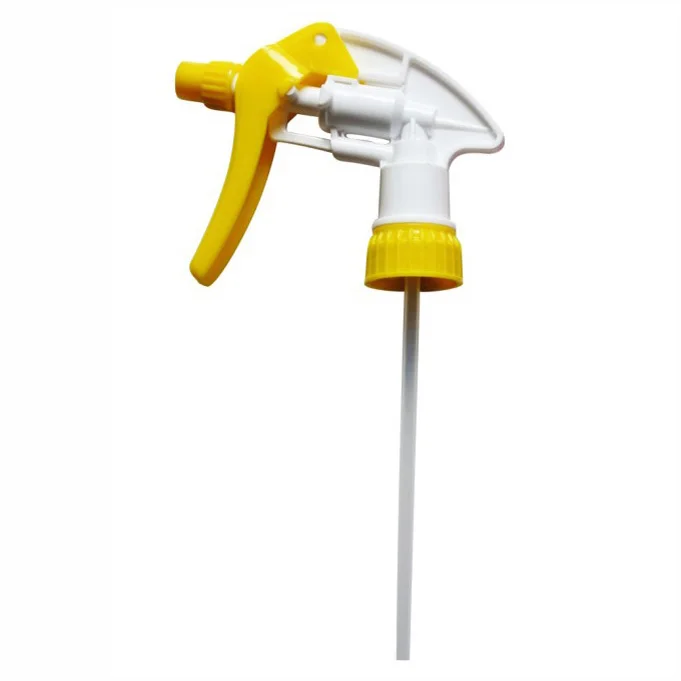 Leak Free Chemical Resistant Heavy Duty Trigger Sprayer Replacement ...