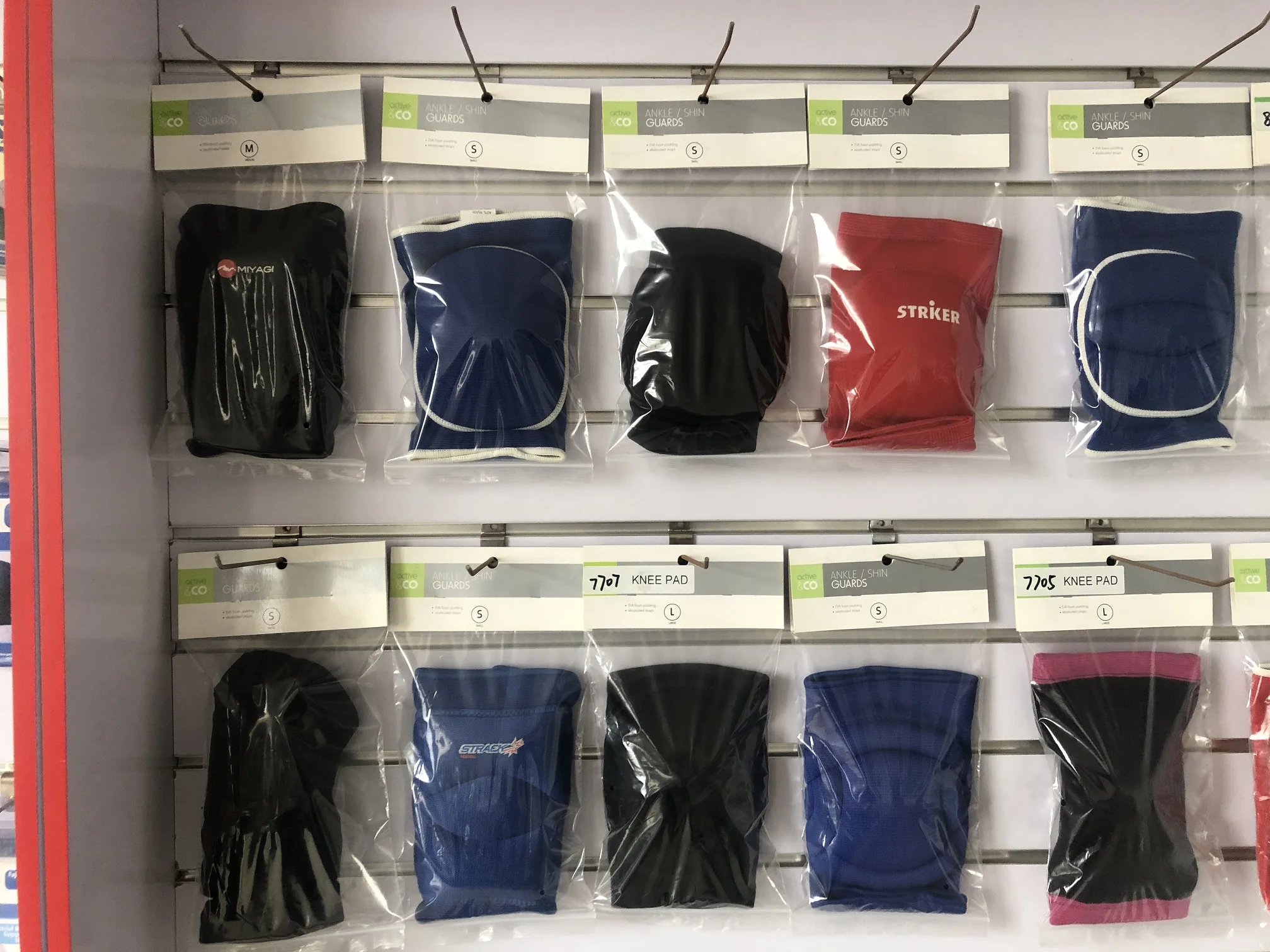 New Arrival Medical Device Fixed Osteoarthritis Knee Support Braces ...