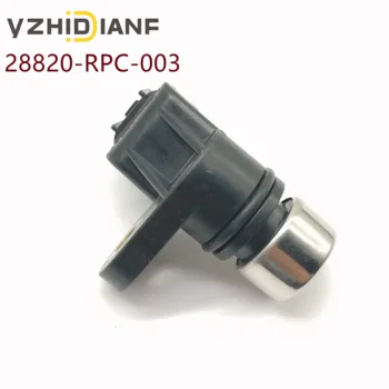 Transmission Speed Vehicle Sensor 28820-rpc-013 28820-rpc-003 For Honda ...