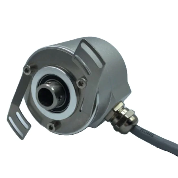 absolute RS485 Modbus RTU and 4 20mA Stainless steel explosion proof heavy duty encoder| Alibaba.com