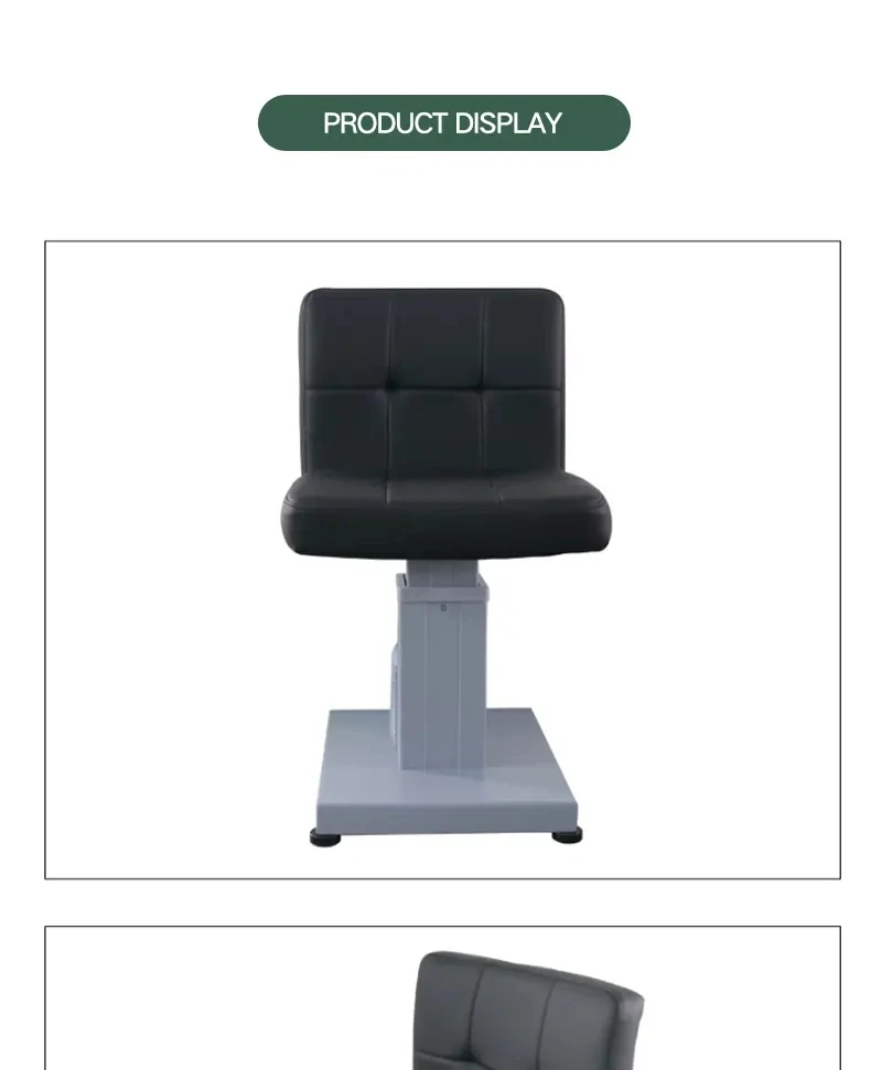 Optometry Eye Exam Motorised Chair Ophthalmic Unit Ec-1 - Buy ...