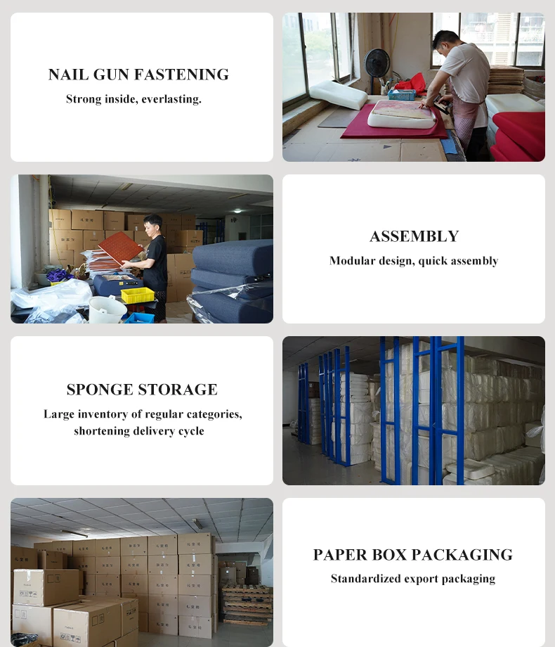 HS-1257 Ergonomic Cinema Auditorium Chair with Metal Legs and Linen ...