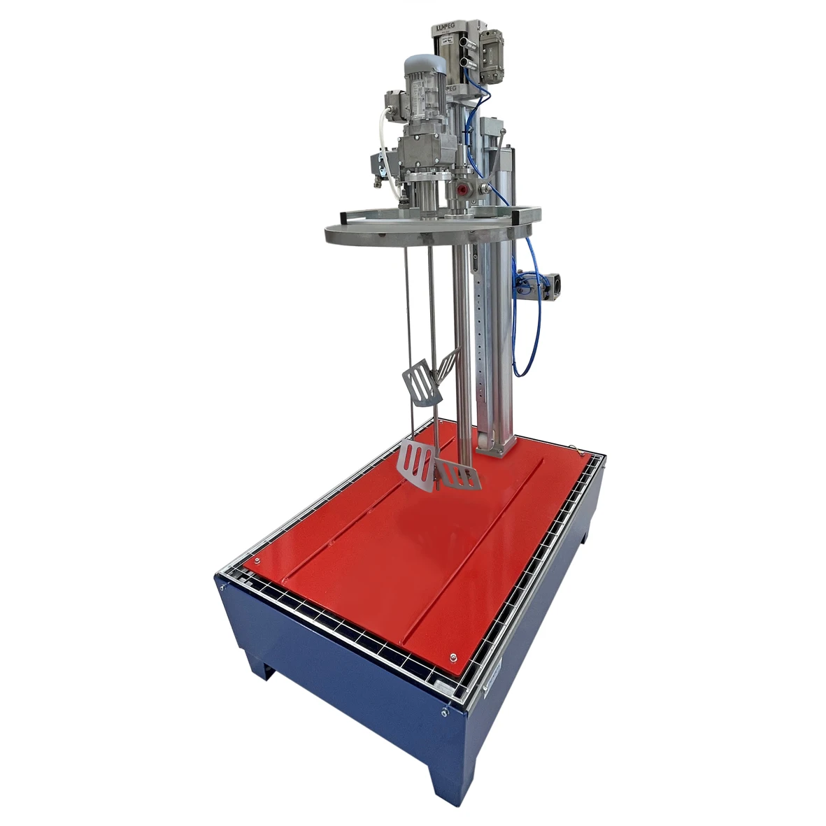 Submersible Transfer Pump Station Diesel Fuel Diaphragm Pump Low High ...