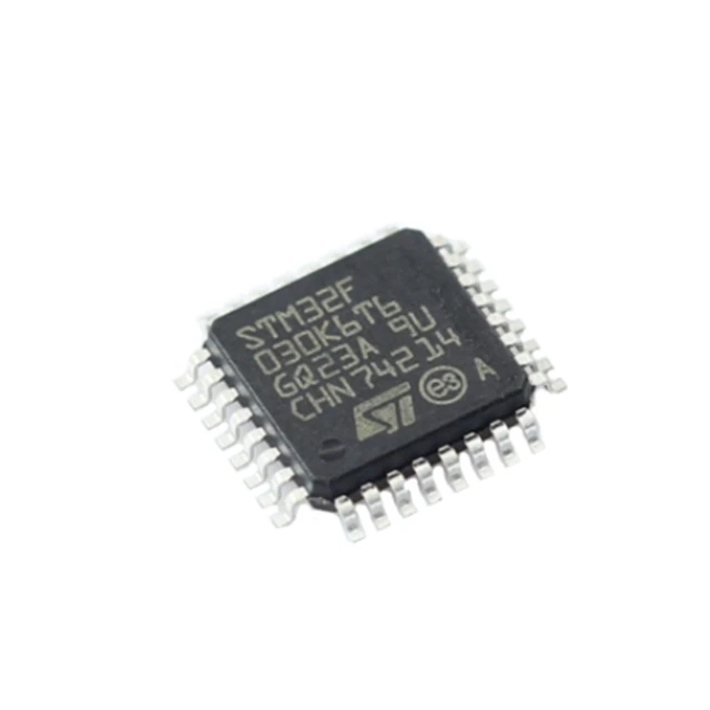 Other Electronic Components Stm32h750vbt6 Stm32h750vb Stm32h750 With High Quality - Buy ...