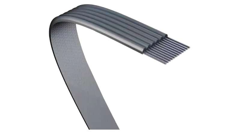 Elevator Parts - Original Traction Steel Belts PV30-PV60