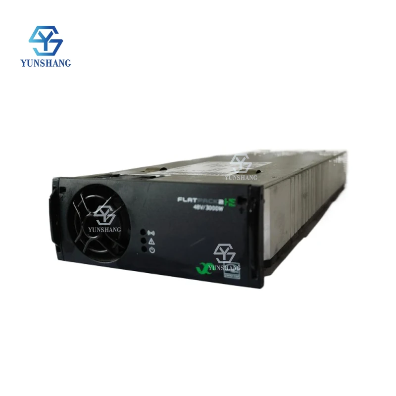 Eltek Power Supply Rectifier Module Output 48v 3000w Flatpack2 48/3000 ...