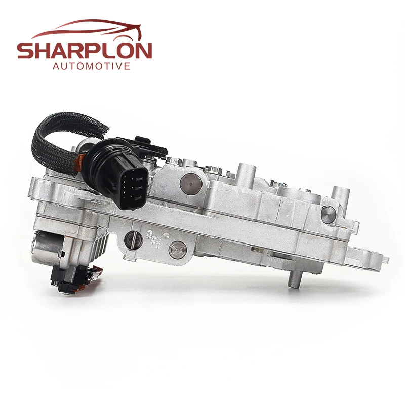 Wholesale Automatic Transmission System Part A4cf1 A4cf2 Solenoids ...