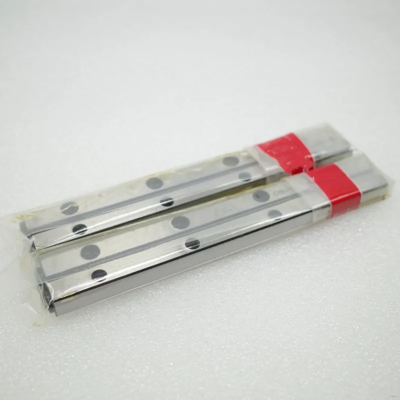 Original VR4 Linear Motion Crossed Roller Guide - High Precision