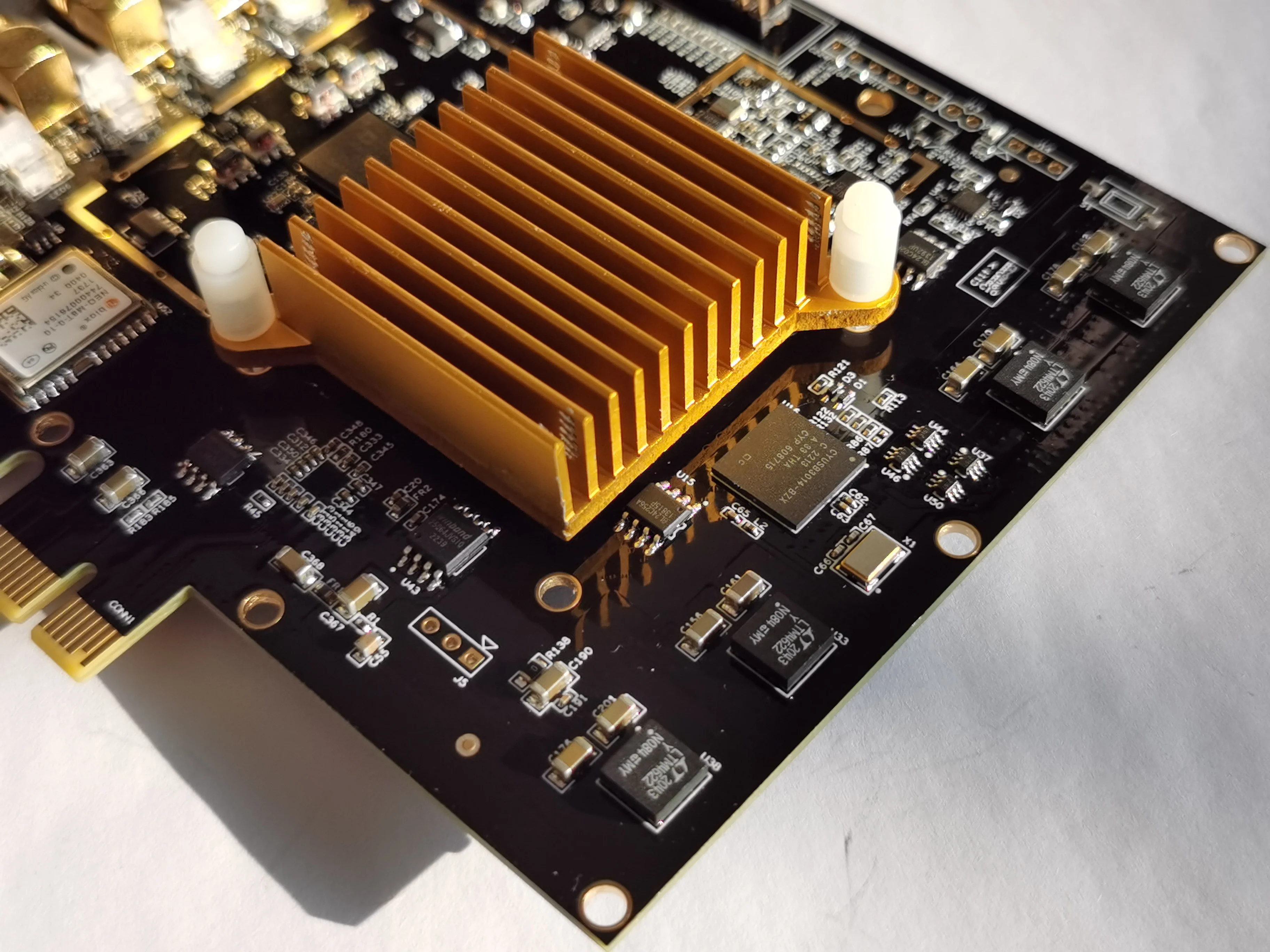 PACKBOXPRICE USRP B210 Update Version Software Defined Radio