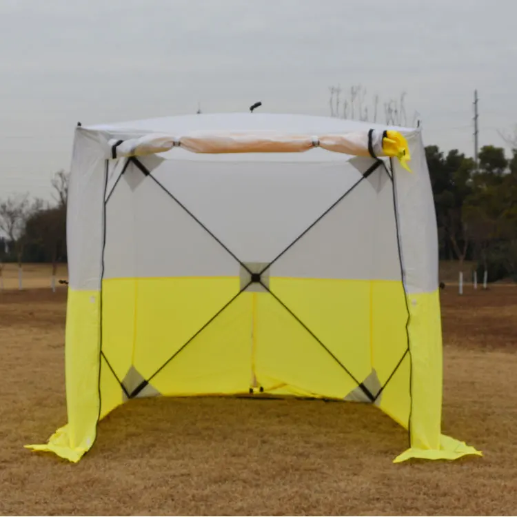 Alibaba.com: Construction Outdoor Work Tent, All-Weather Fishing ...