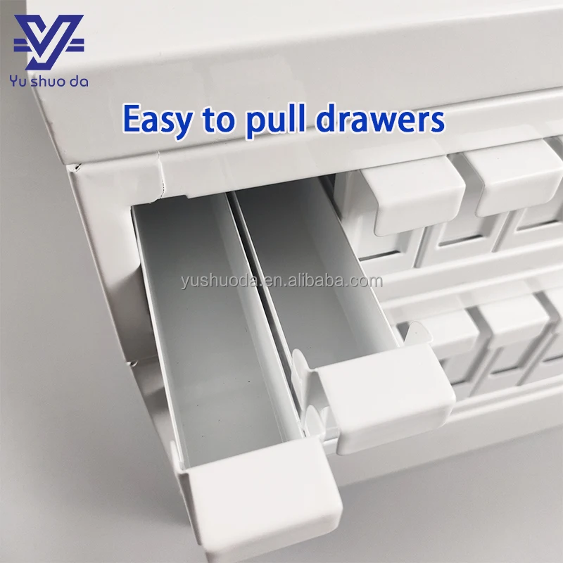 14 Drawers Pathology Glass Slide Storage Cabinet - Buy Slide Storage ...