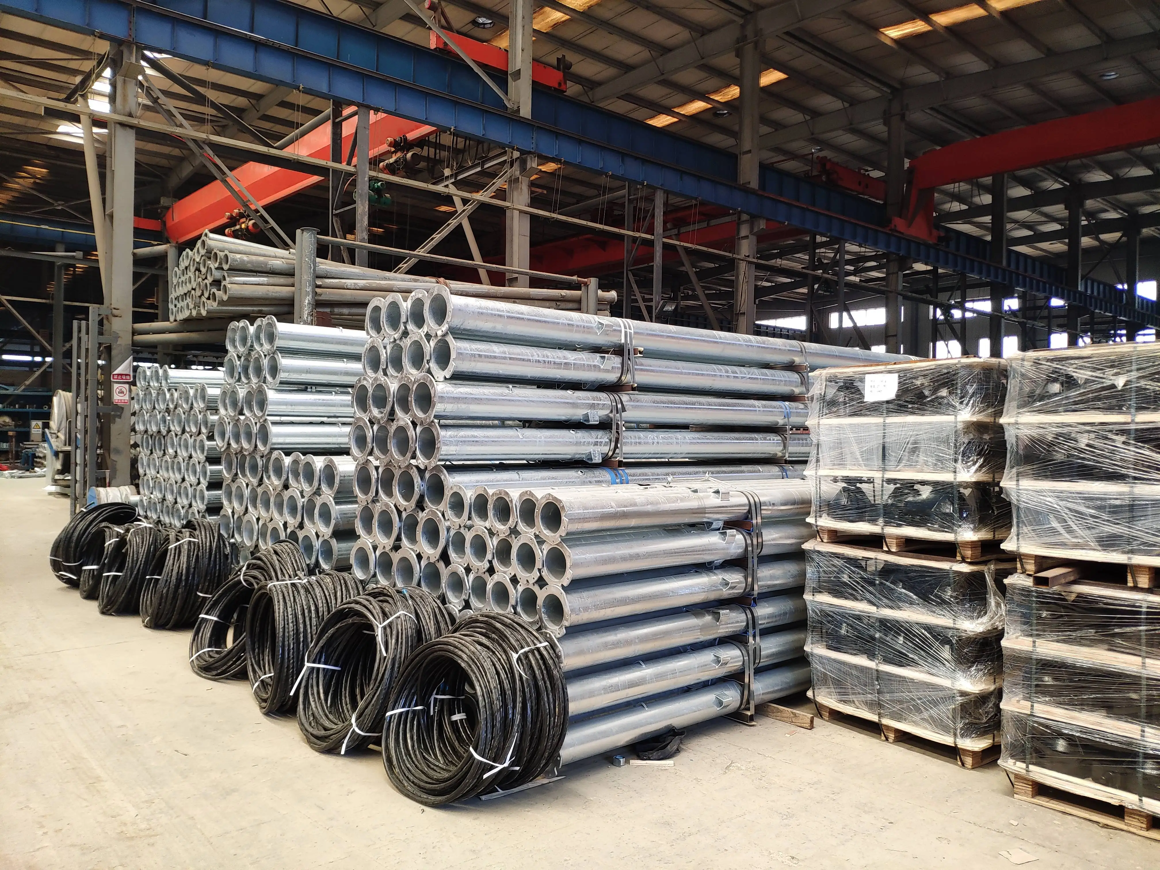 Best Selling Towable Center Pivots Irrigation System - Buy Lateral And ...