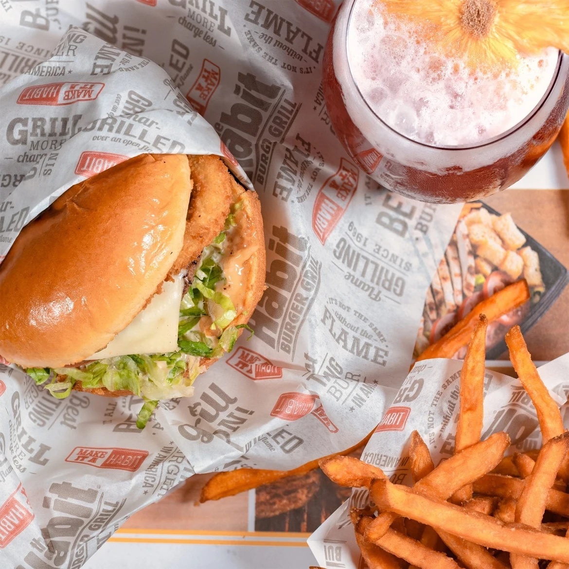 wholesale promotion disposable food packaging paper wax paper for ...