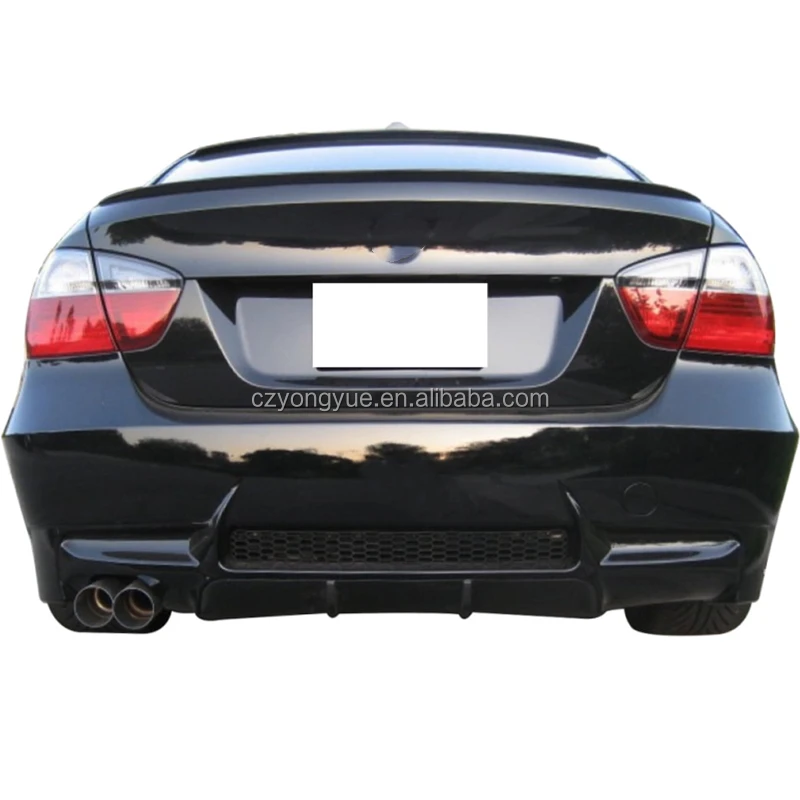 BMW 3 Series E90 M3 Body Kit - Enhance Style & Performance