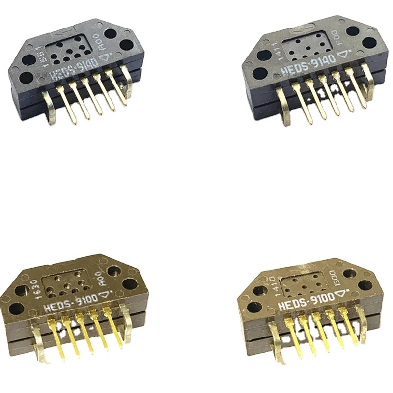 Inkjet Digital Printer Plotter Carriage Motor Sensor HEDS-9100 A00 ...